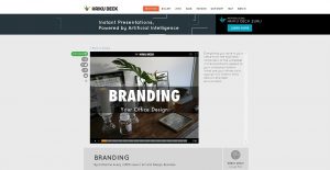 7 solutions to make slick presentations | AlphaGamma