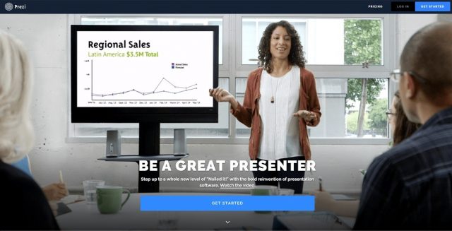 7 solutions to make slick presentations | AlphaGamma
