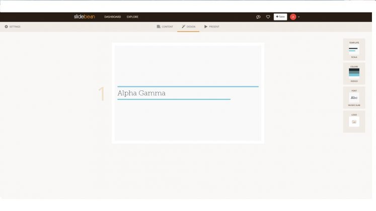 7 solutions to make slick presentations | AlphaGamma