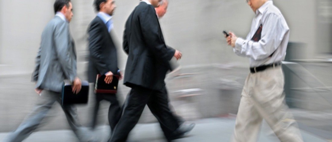 EaSI: Mobility experience for employees | AlphaGamma