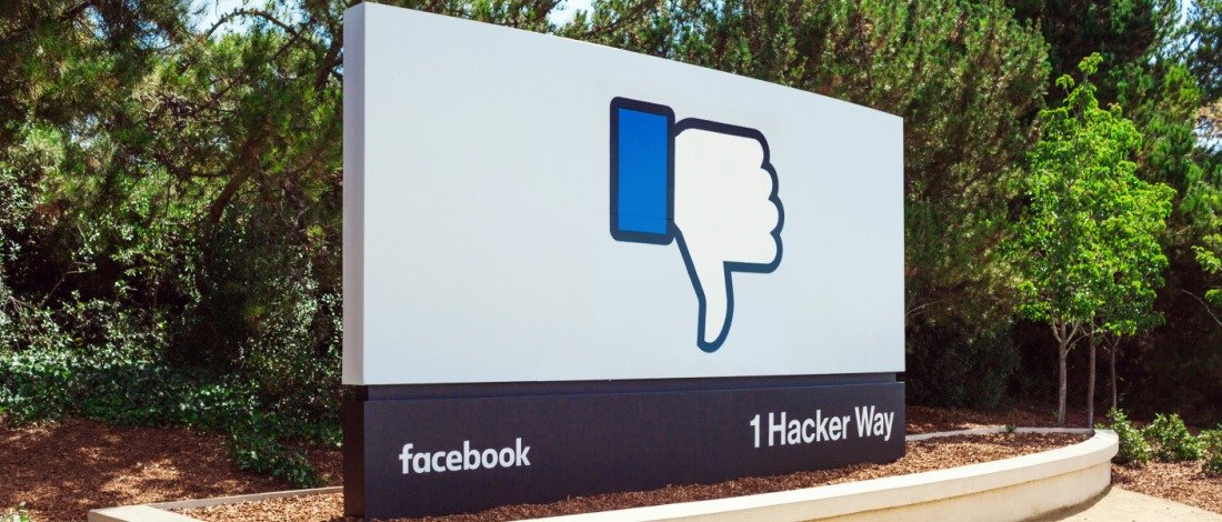 Facebook announces a "Dislike" button | AlphaGamma
