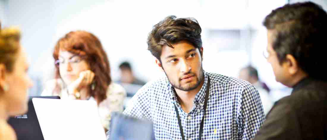 Global Entrepreneurship Program 2015 | AlphaGamma