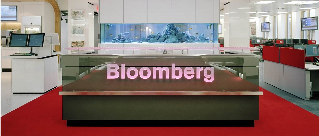 Bloomberg 2016 Software Development Internship | AlphaGamma