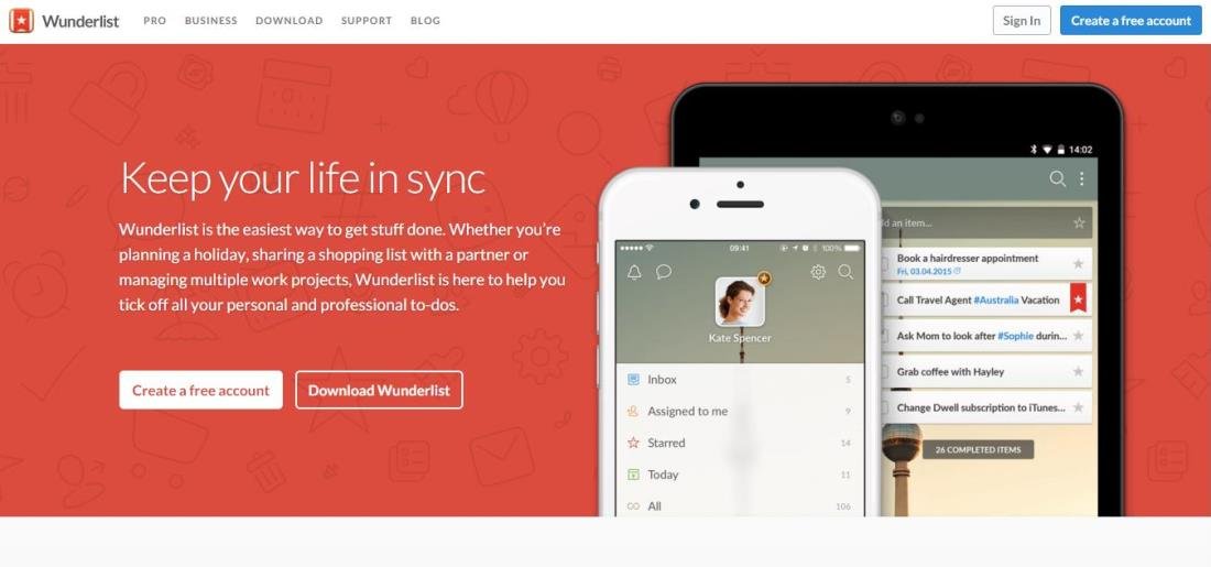 11 productivity tools that will turn you into a multi-tasking machine ...