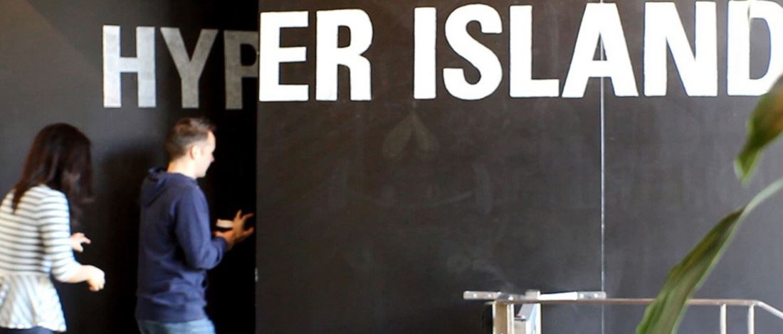 Get an all-inclusive grant to visit Hyper Island Global | AlphaGamma