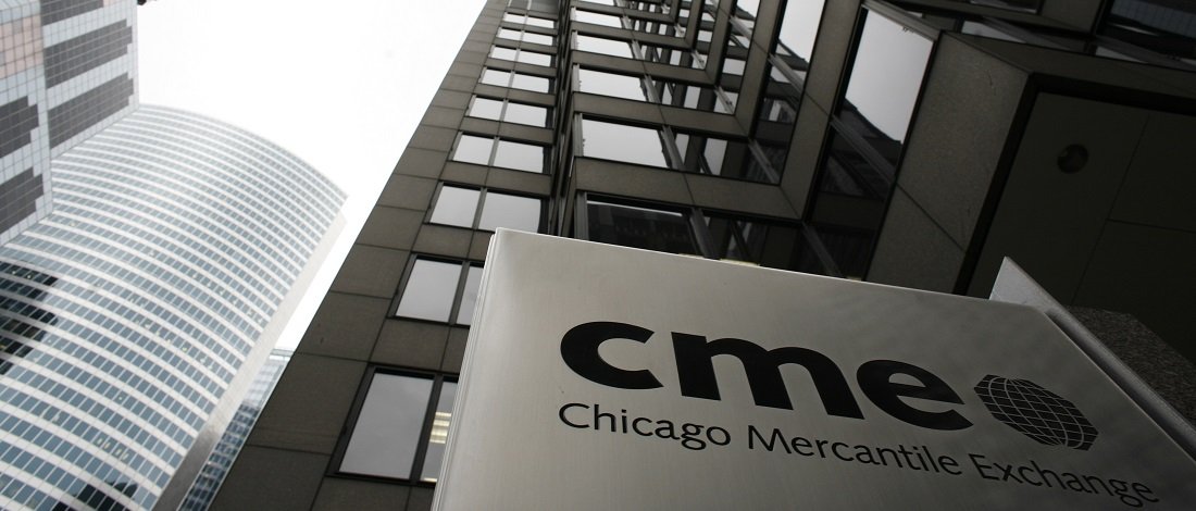 CME Group Trading Challenge 2016 | AlphaGamma