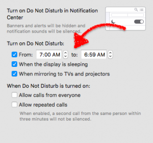 How to create a distraction-free desktop | AlphaGamma