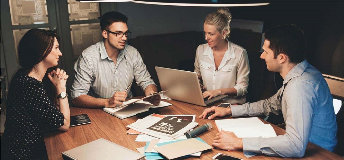 4 types of clients to be aware of | AlphaGamma