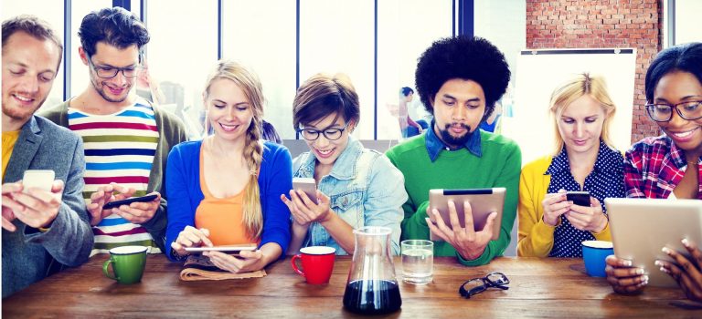 Guidebook to the Millennials: how the largest generation ever will ...