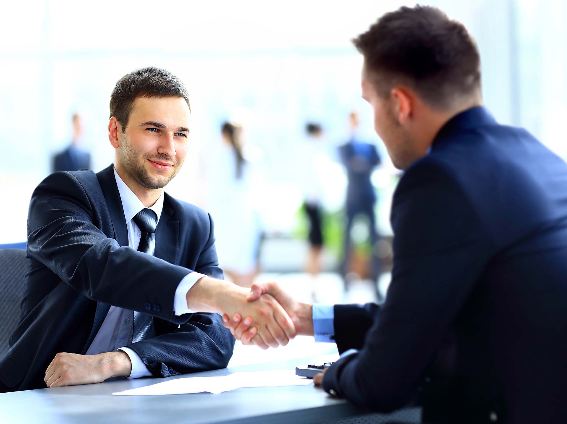 Why honor is the most important trait in business | AlphaGamma