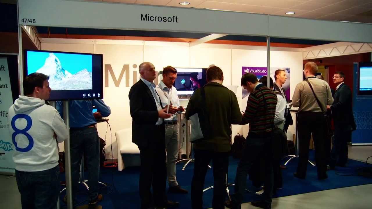 EuroSTAR Software Testing Conference 2016: Learning to test, testing to ...