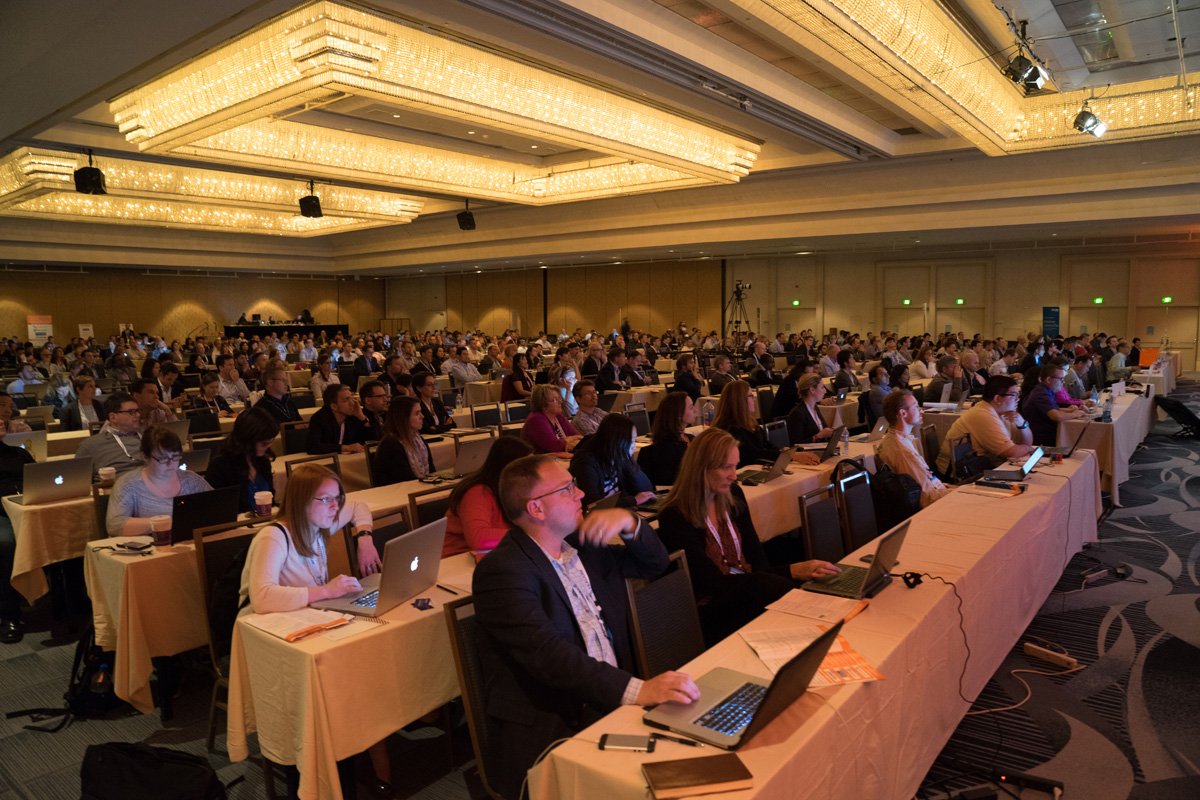 MarTech 2016: The Marketing Tech Conference | AlphaGamma