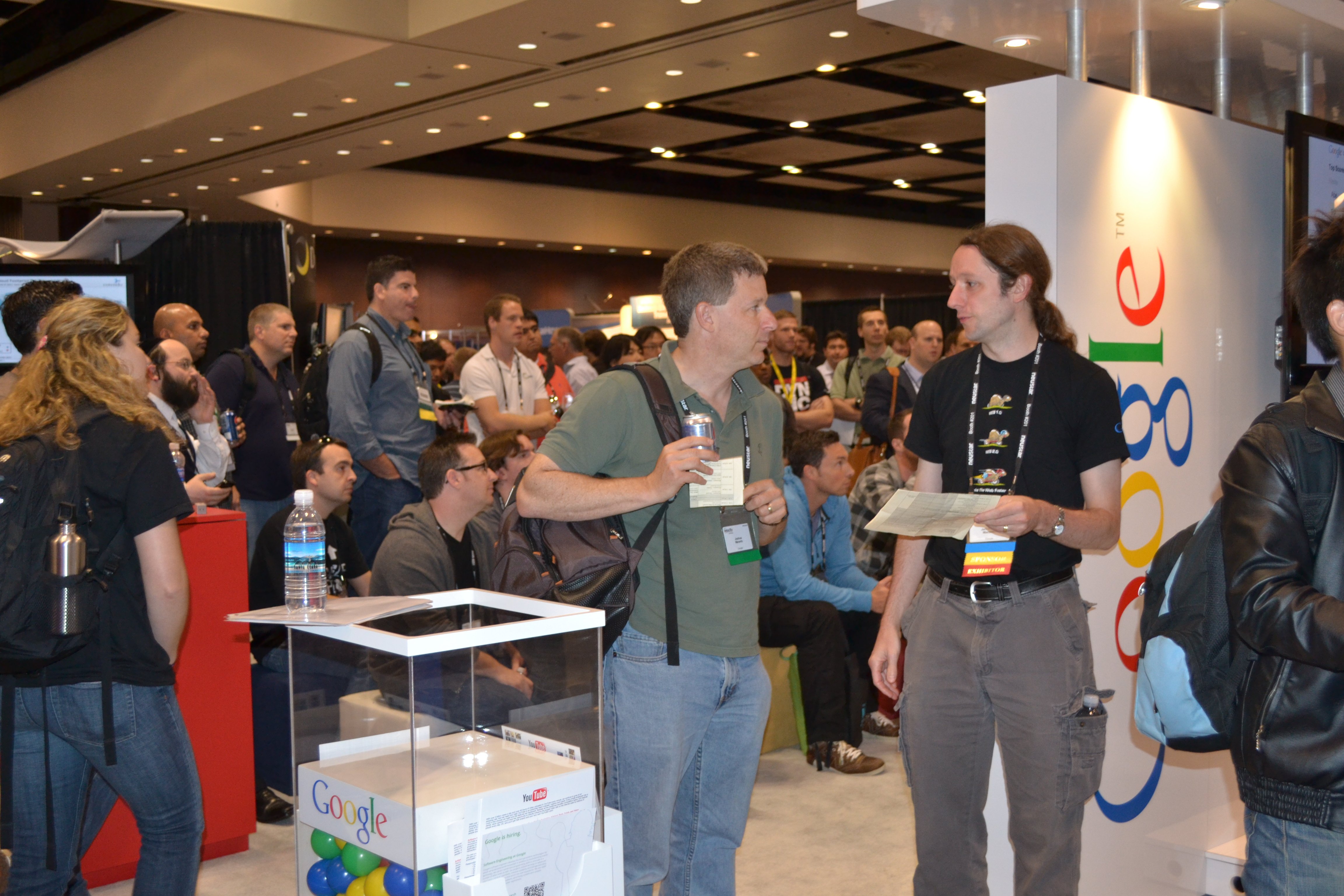 Velocity Conference 2016: Learn to build fast, resilient, and highly ...