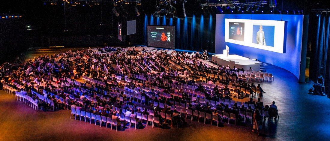 Liberty Global Technology Summit 2016: Customer-focused technology & innovation | AlphaGamma