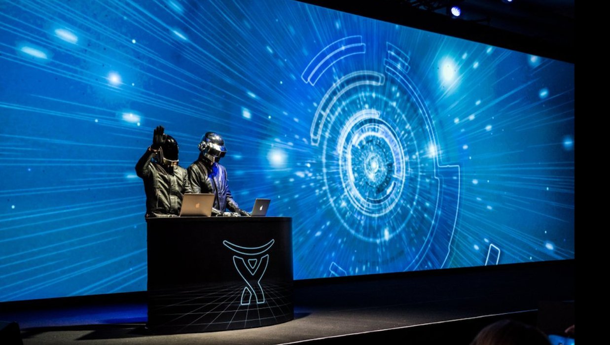 Atlassian Summit 2016 | AlphaGamma