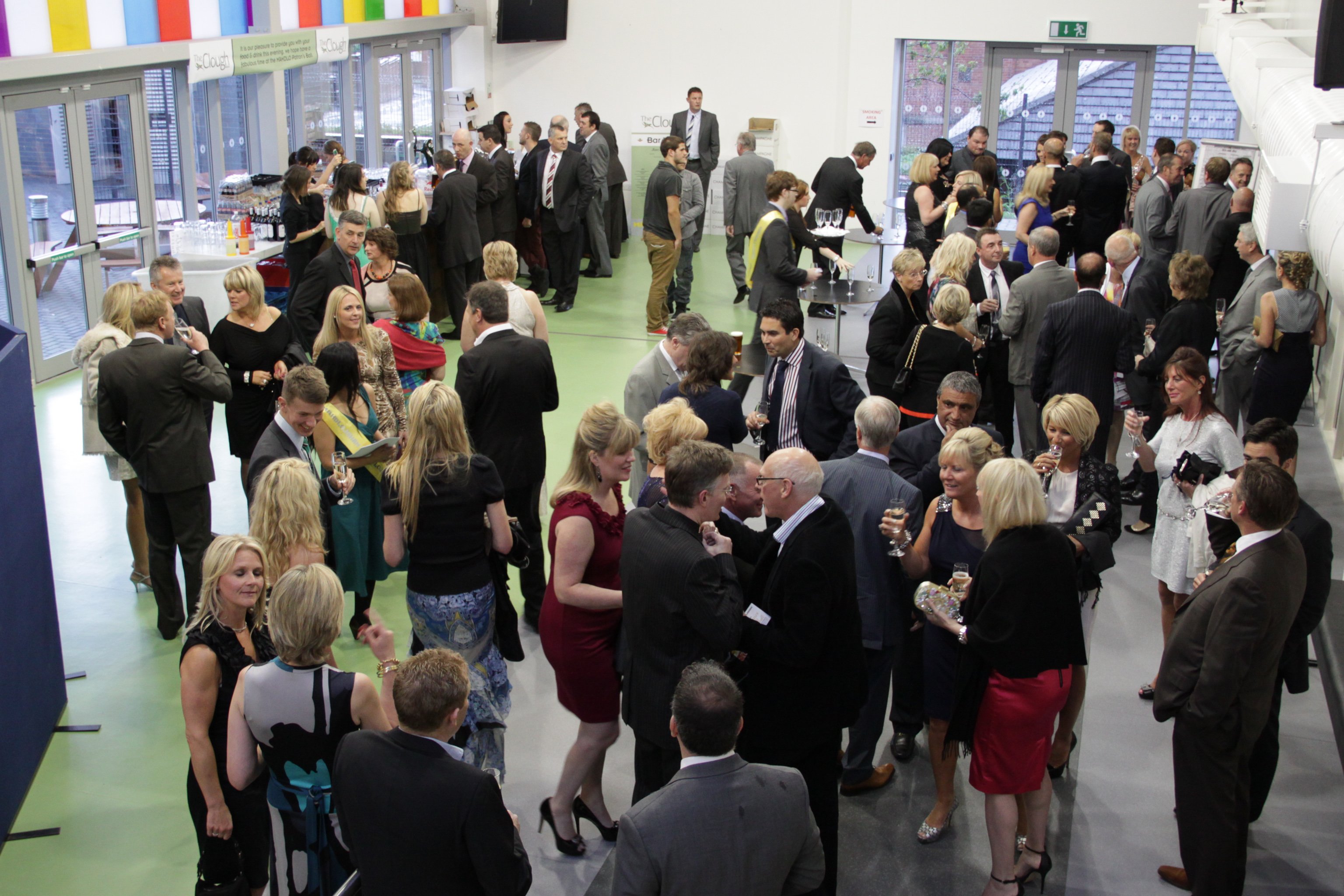 The 30 best academic conferences in the USA | AlphaGamma