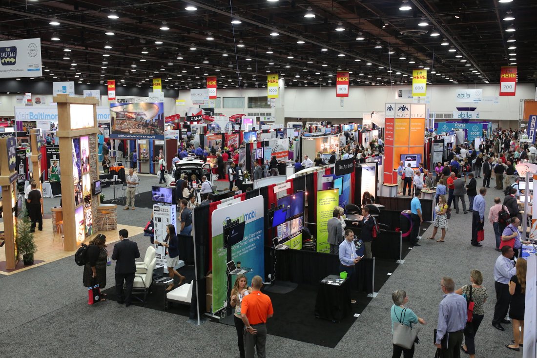 ASAE's Technology Conference & Expo 2016 | AlphaGamma