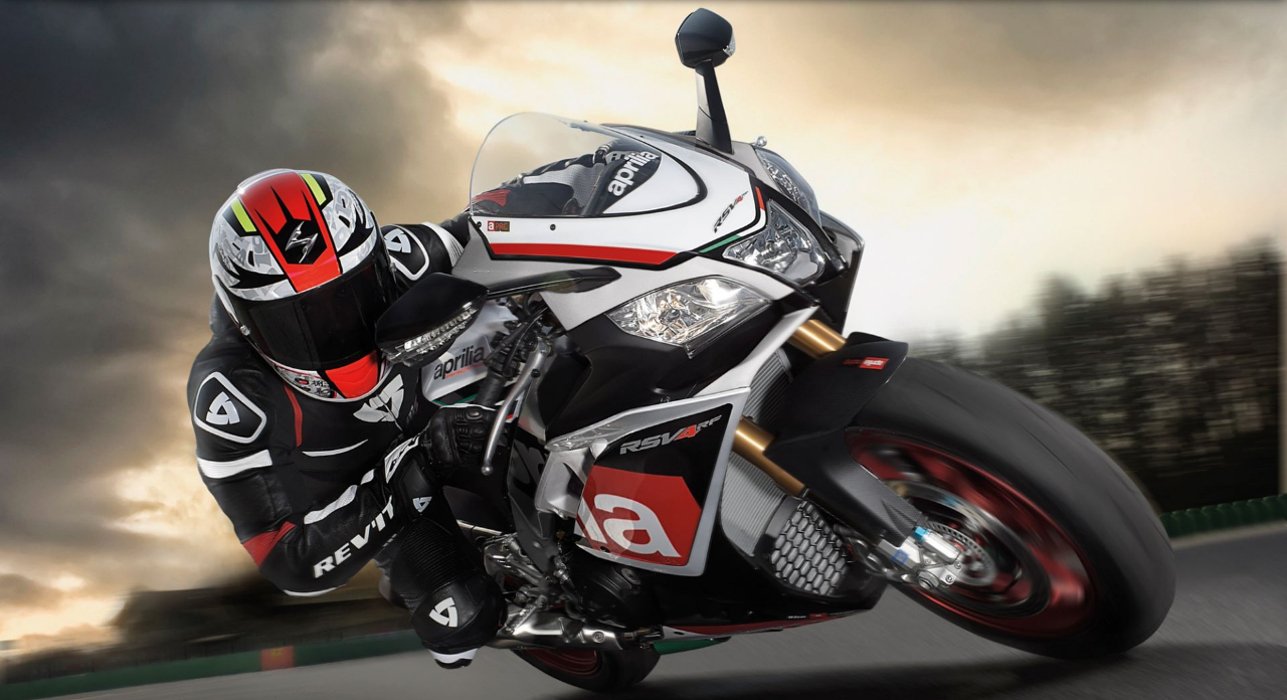 ESTECO Academy & APRILIA Racing Design Challenge 2016 | AlphaGamma