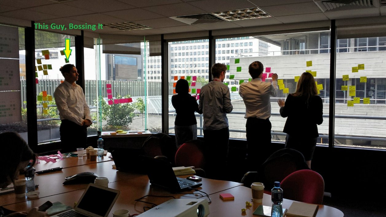 IBM Extreme Blue program | AlphaGamma