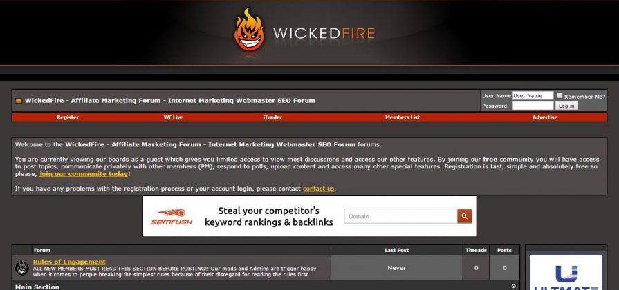 The 17 best online marketing communities | AlphaGamma