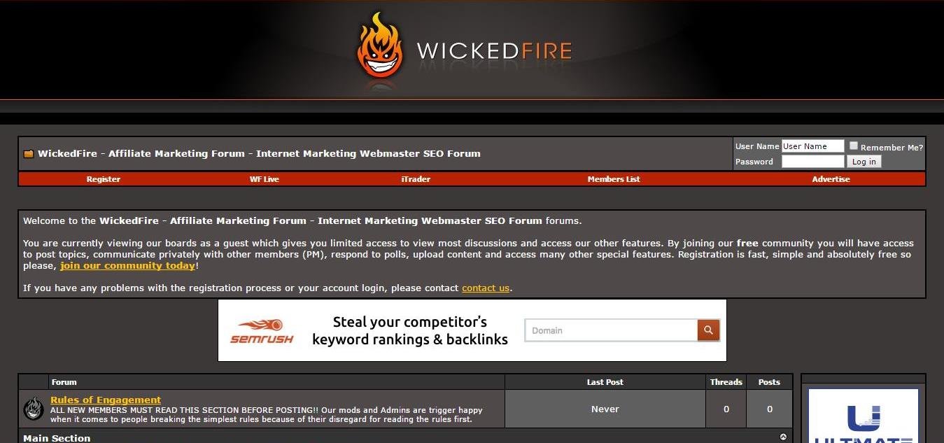 The 17 best online marketing communities | AlphaGamma