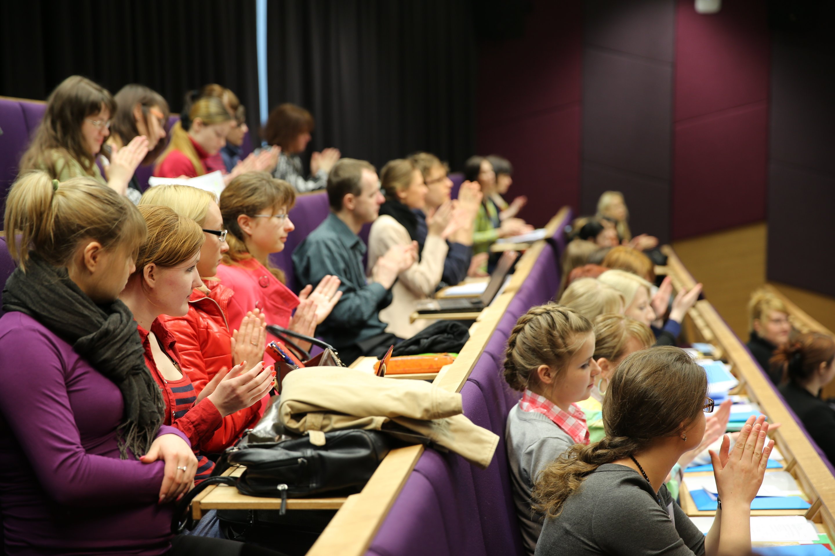 Narva XVII International Student Research Conference 2017 | AlphaGamma