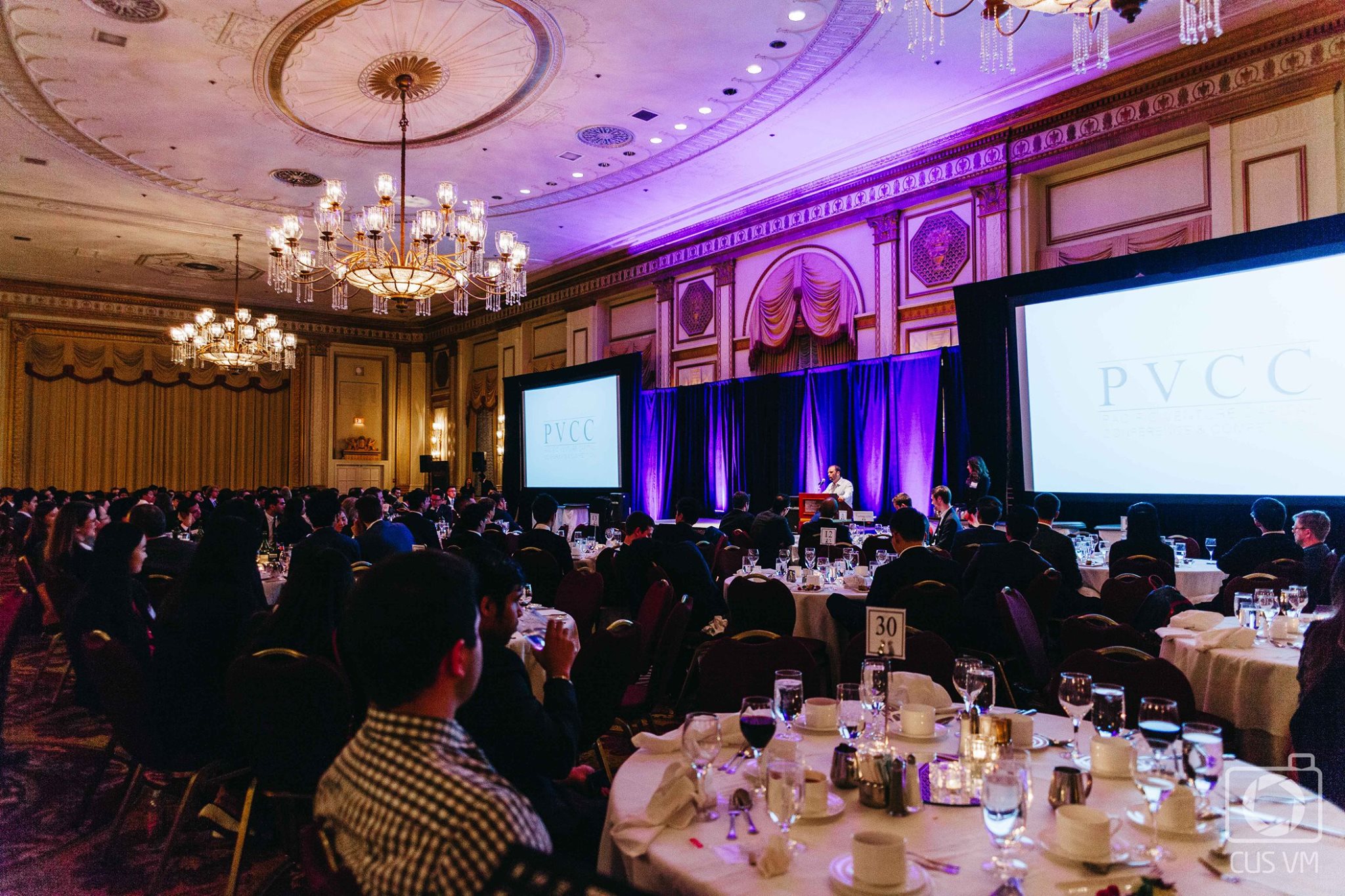 Pacific Venture Capital Competition 2017: Challenge the future investor ...