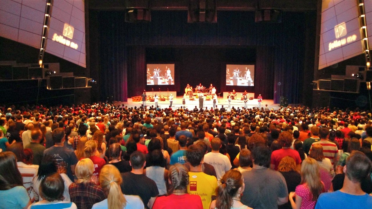 7 top international youth conferences in 2017 | AlphaGamma