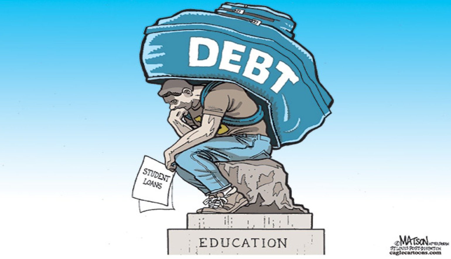 4 tips to establish financial freedom while in college | AlphaGamma