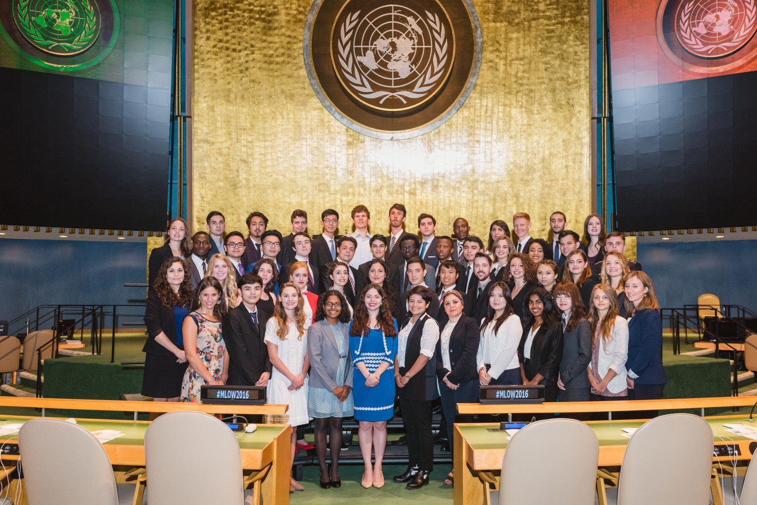 Many Languages, One World Student Essay Contest 2017 | AlphaGamma