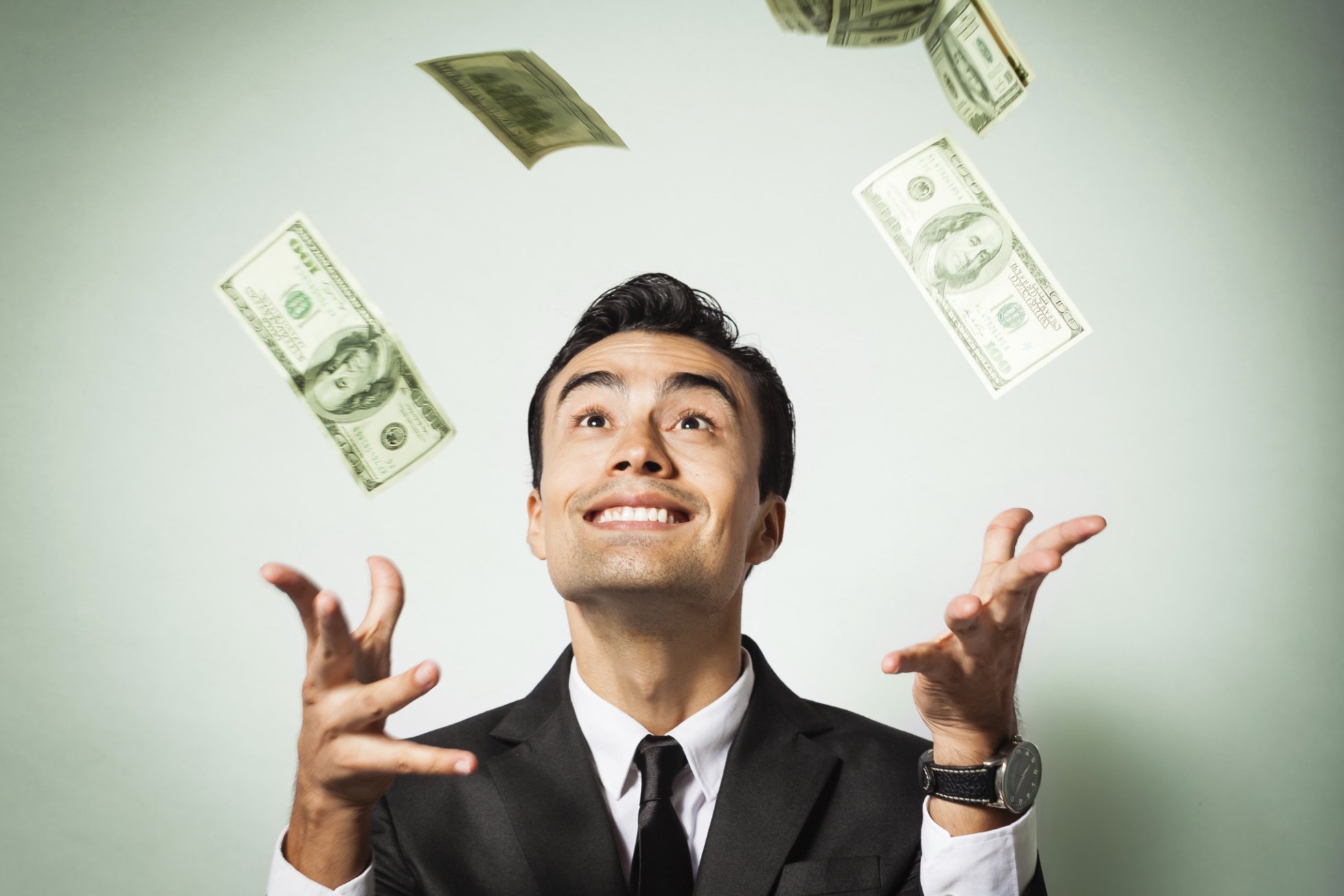 3 investment tips to make your money work for you | AlphaGamma