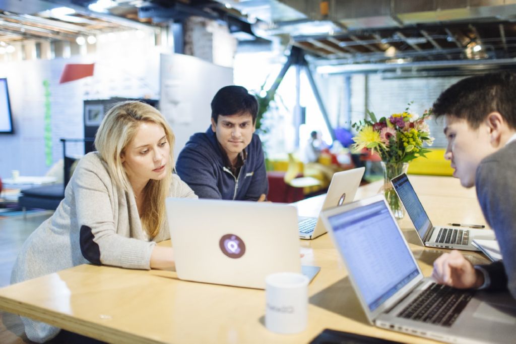 How IoT can improve your customer relationship management | AlphaGamma