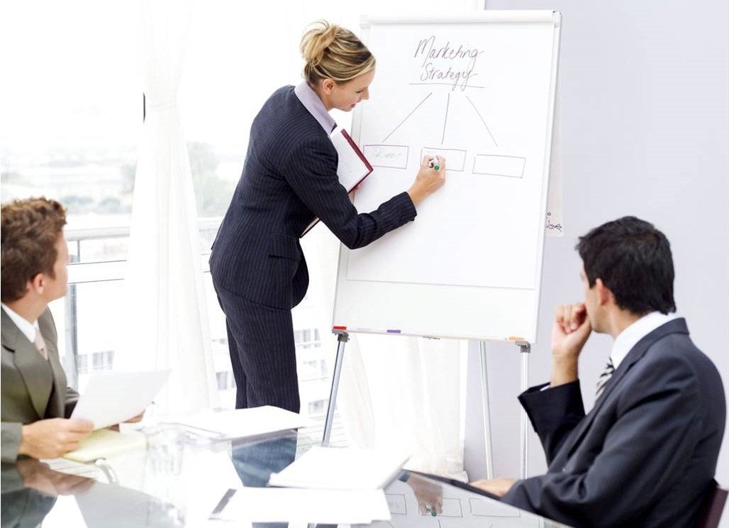 How to become an effective and focused business leader | AlphaGamma