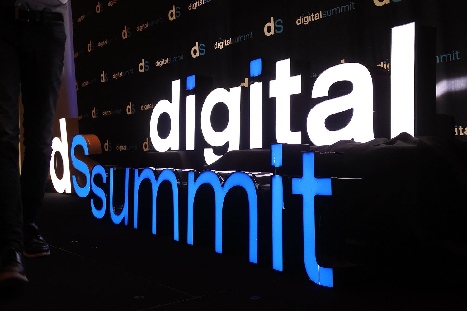 Digital Summit 2017 | AlphaGamma