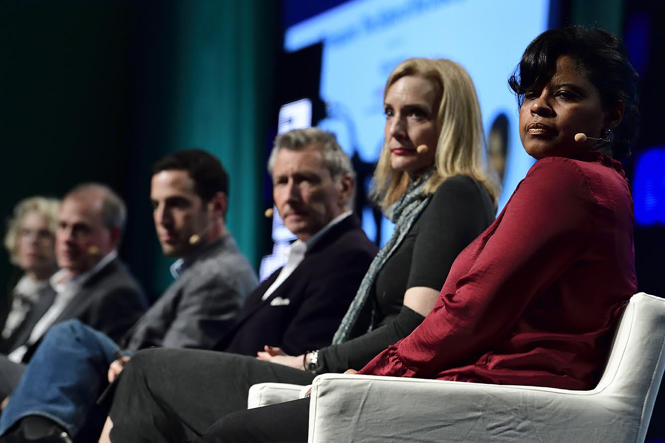 Realscreen Summit 2018 | AlphaGamma