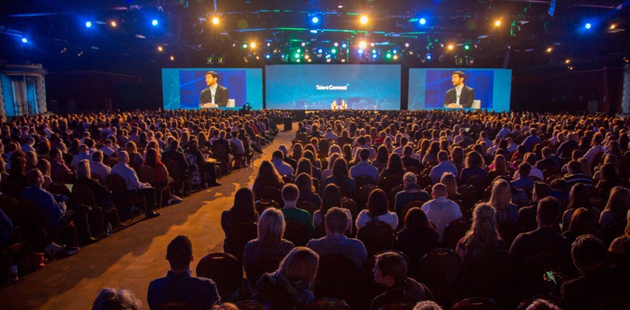 46 best HR conferences to attend in 2018 | AlphaGamma