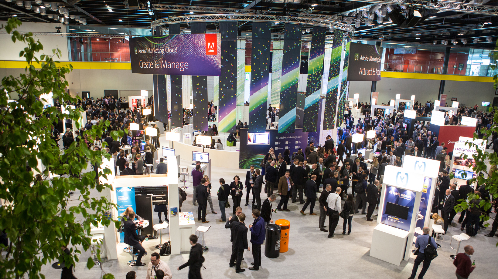 EMEA Summit 2018: Join your user group community to learn, network ...