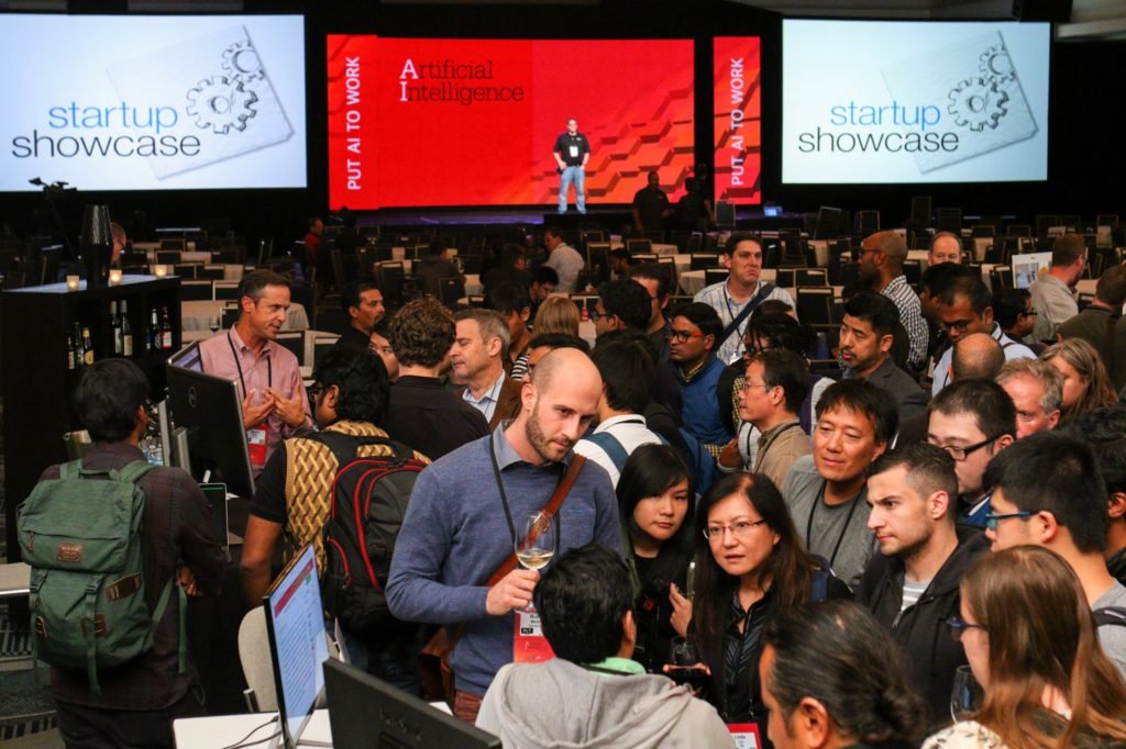 The ultimate list of AI events in 2018 | AlphaGamma