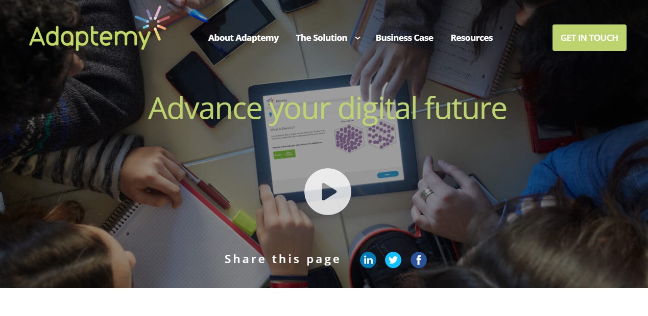 AlphaGamma Startups Overview: April 2018 | AlphaGamma