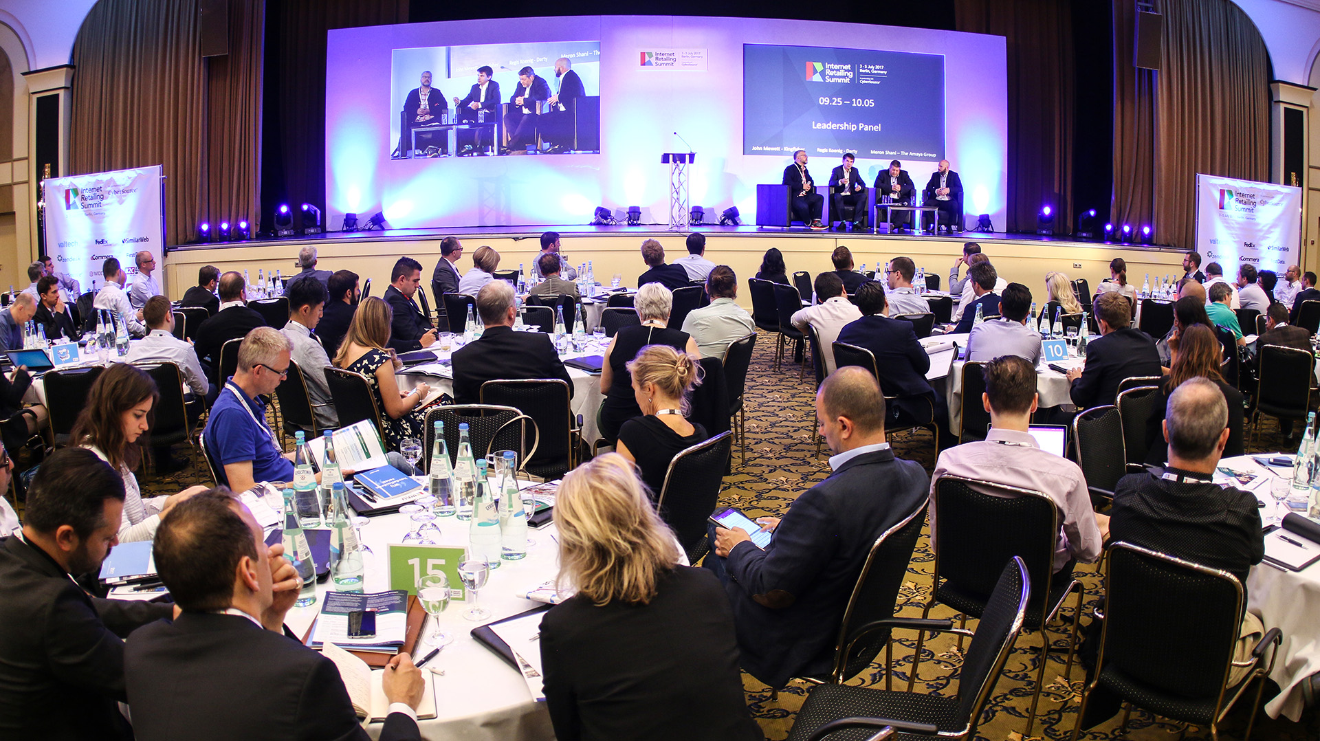 InternetRetailing B2C Summit 2018: A unique event for the brightest ...