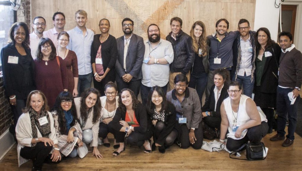 Echoing Green Social Entrepreneurship Fellowship and Leadership ...