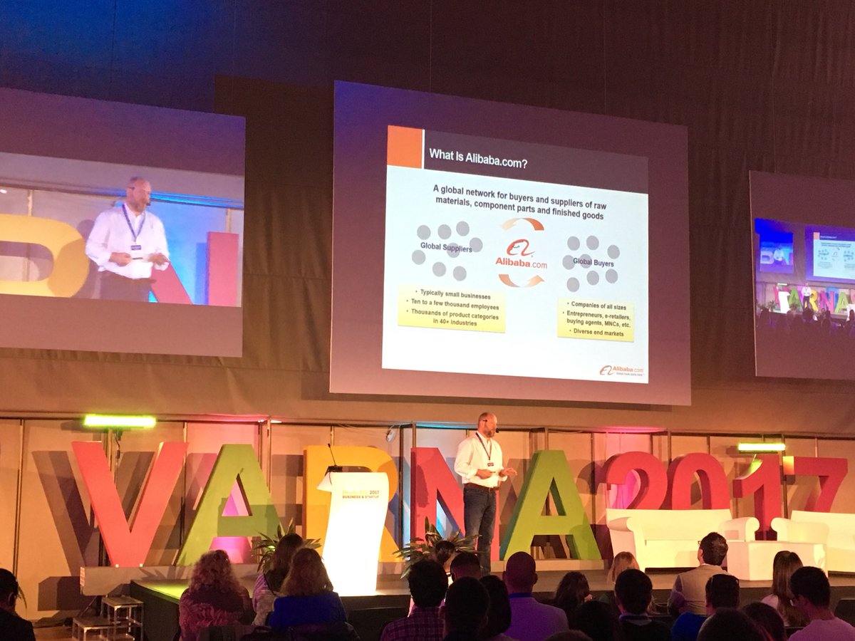 Innowave Summit 2018: The best high tech conference in Southeast Europe ...