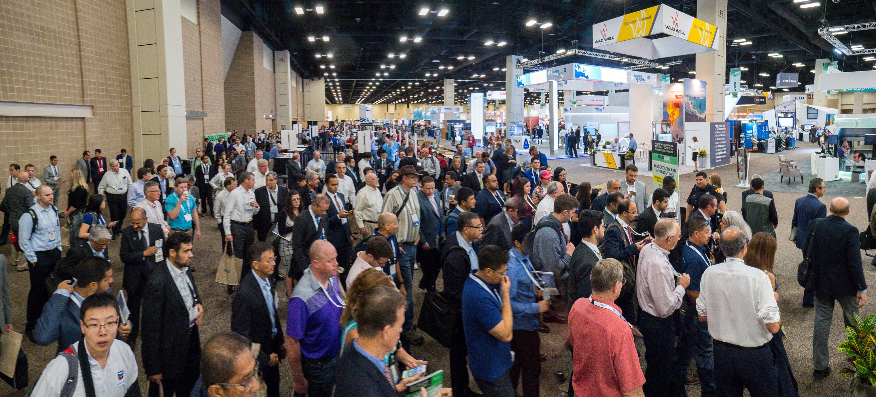 SPE London Conference 2018: Value Transformation in Energy | AlphaGamma