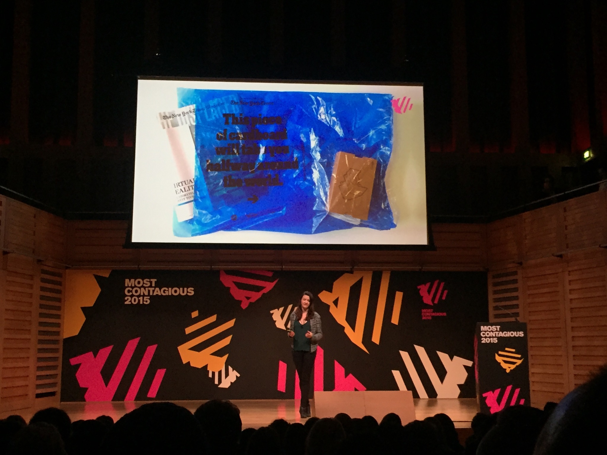 Most Contagious 2018: Steal your competitive advantage now | AlphaGamma