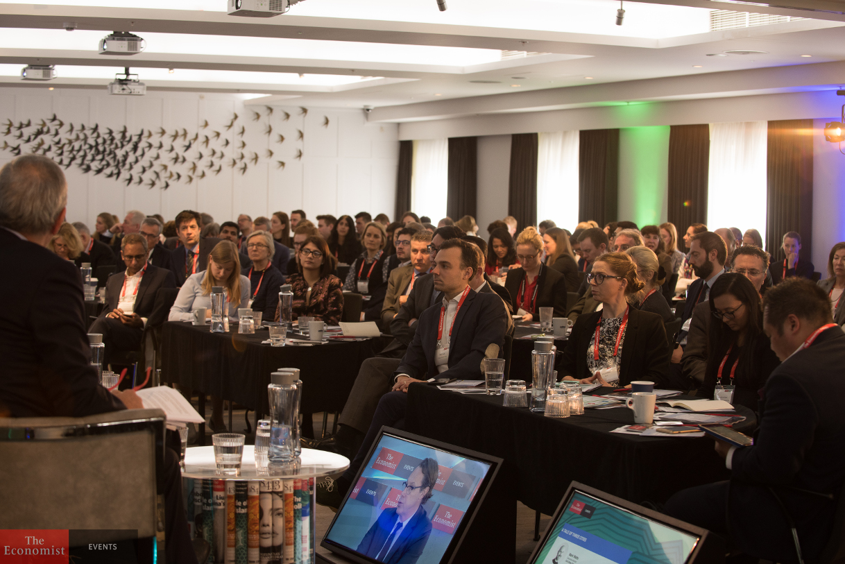 Sustainability Summit 2019: Where and how policymakers, financial ...