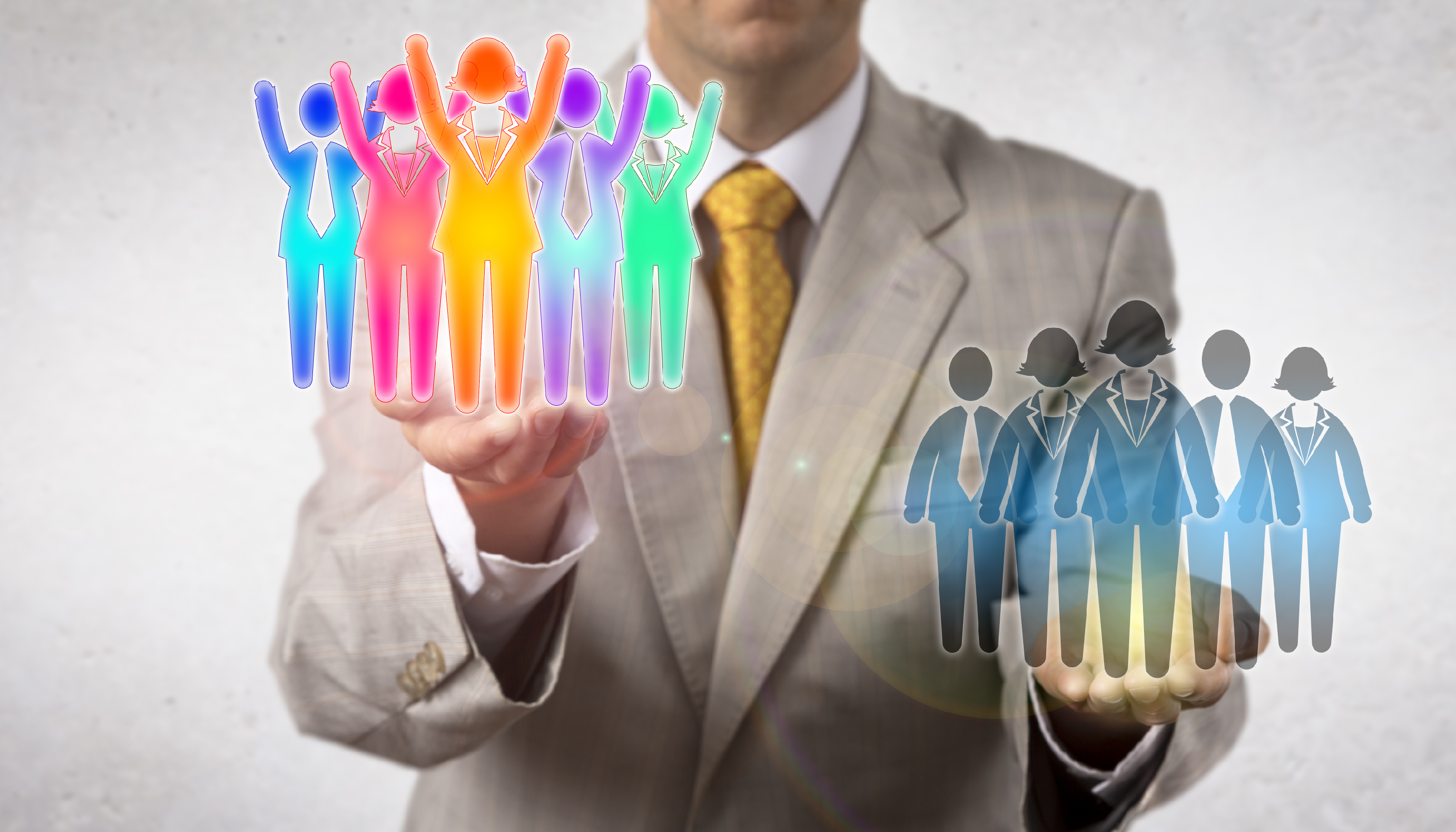 Elevate your success with 5 simple steps | AlphaGamma