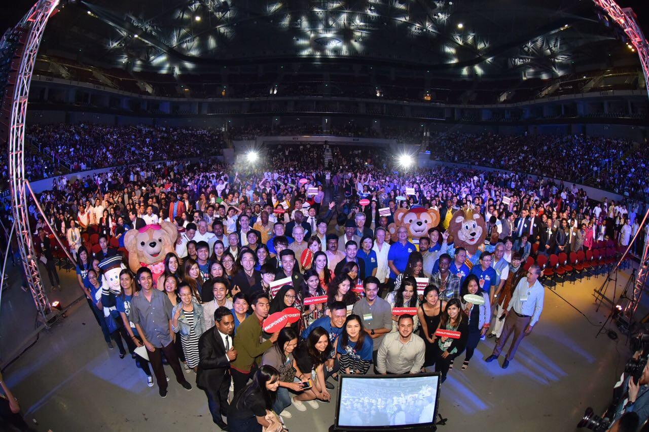 Global Youth Summit 2019: Your chance to be selected as a Global ...