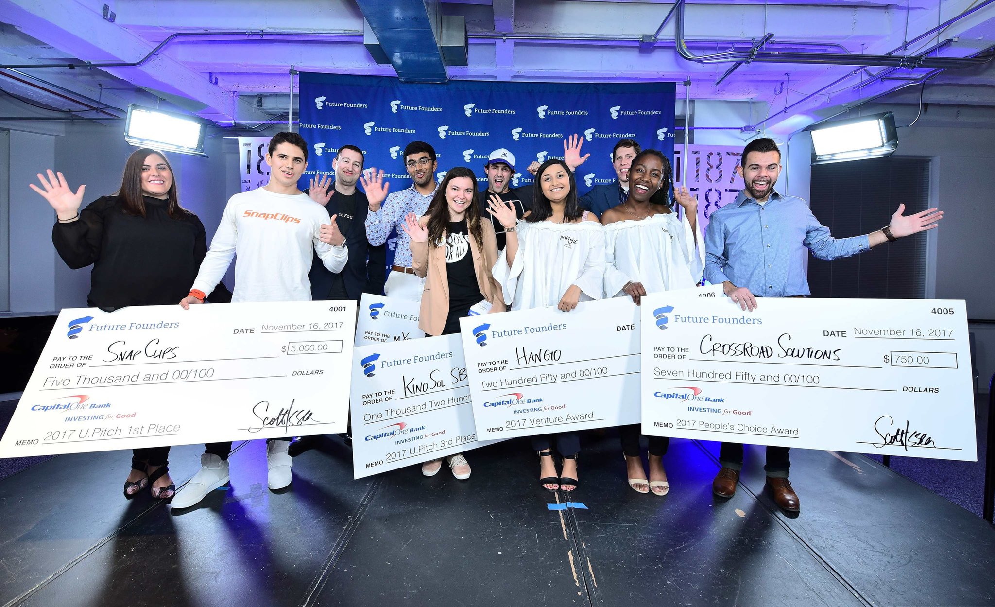 12 best business plan competitions in 2019 | AlphaGamma