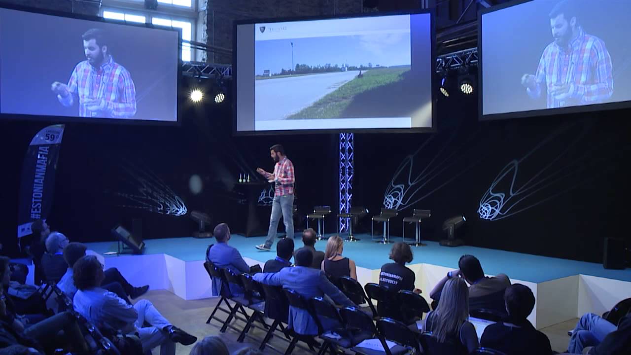 Best startup events to visit in Europe in 2019 | AlphaGamma