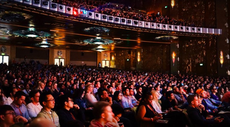 Best startup events to visit in the US in 2019 | AlphaGamma